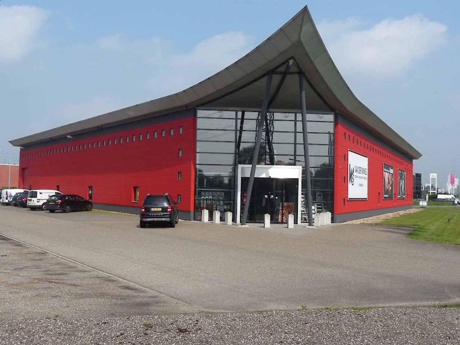 Caparol Amphibolin | Caparolverf.nl