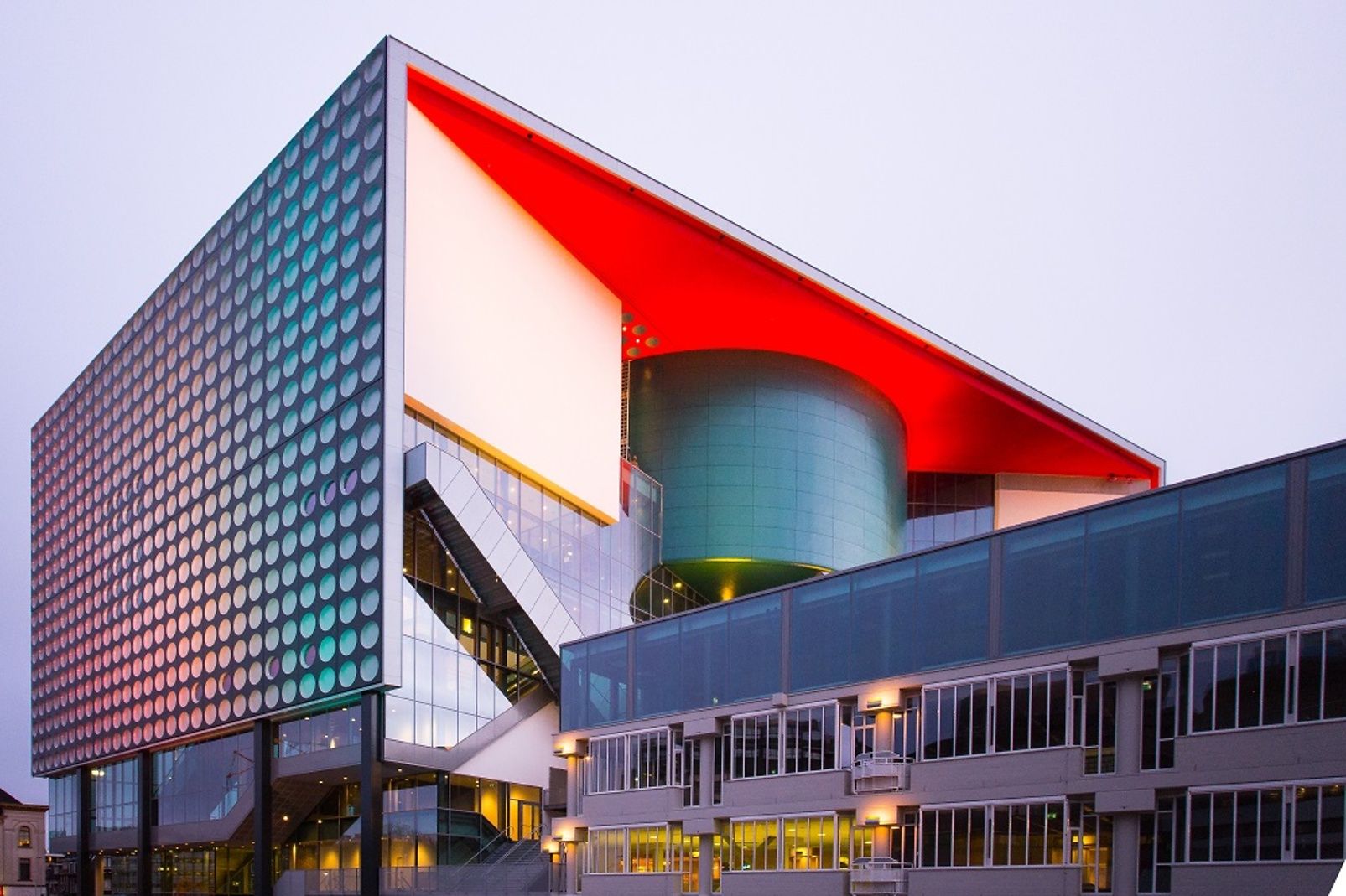 Caparol Cap-Elast Phase 2 | Caparolverf.nl