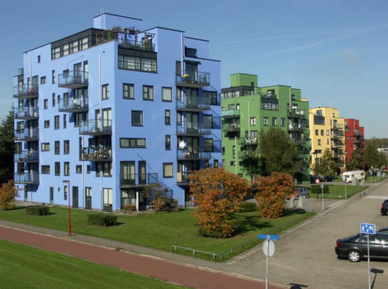 Caparol Cap-Elast Phase 2 | Caparolverf.nl