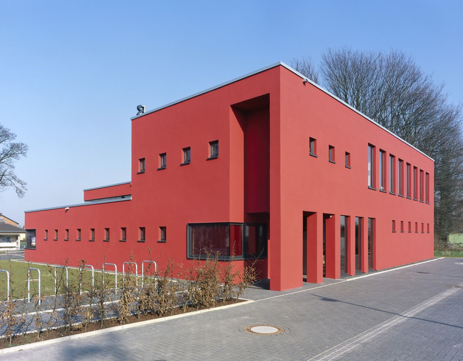 Caparol Cap-Elast Phase 2 | Caparolverf.nl