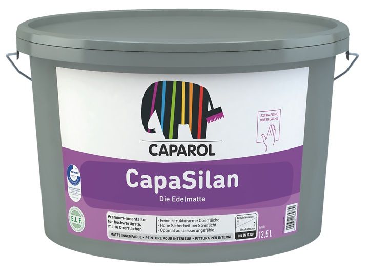 Caparol CapaSilan | Caparolverf.nl