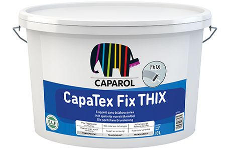 Caparol Capatex Fix Thix | Caparolverf.nl