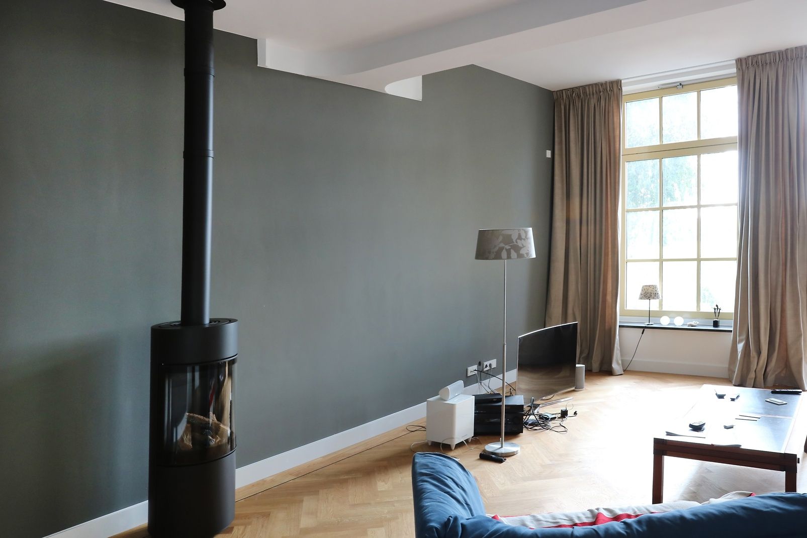 Caparol CapaTex Mat S1 | Caparolverf.nl