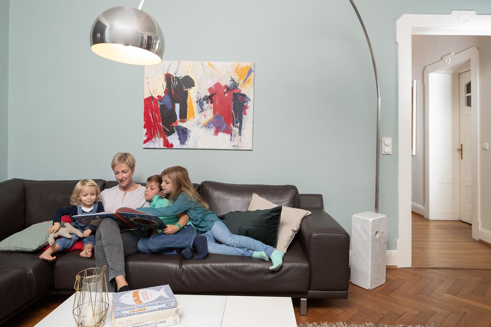 Caparol CapaTrend | Caparolverf.nl