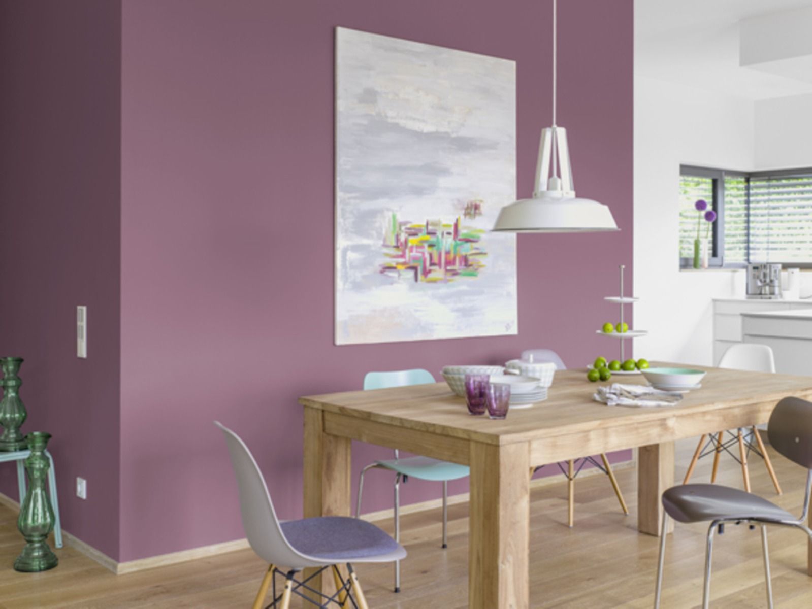 Caparol Indeko Plus | Caparolverf.nl