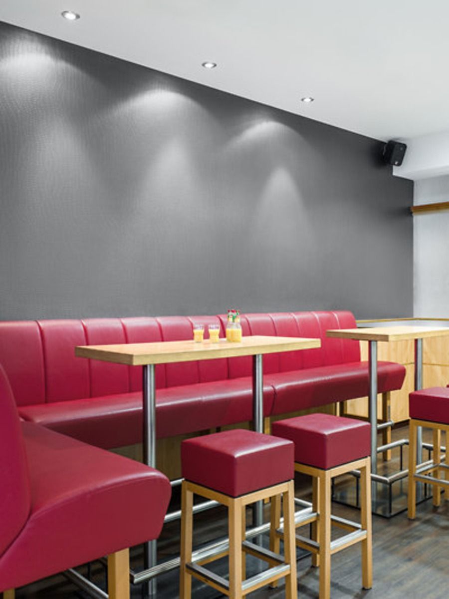 Capadecor Metallocryl Interior | Caparolverf.nl