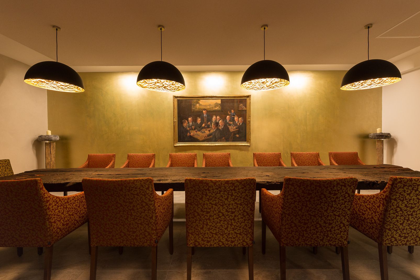 Capadecor Metallocryl Interior | Caparolverf.nl