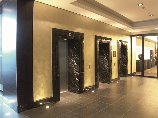 Capadecor Metallocryl Interior | Caparolverf.nl