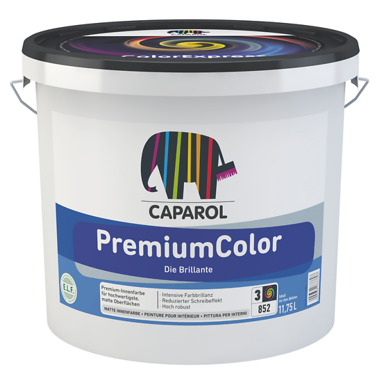 Caparol Premium Color | Caparolverf.nl