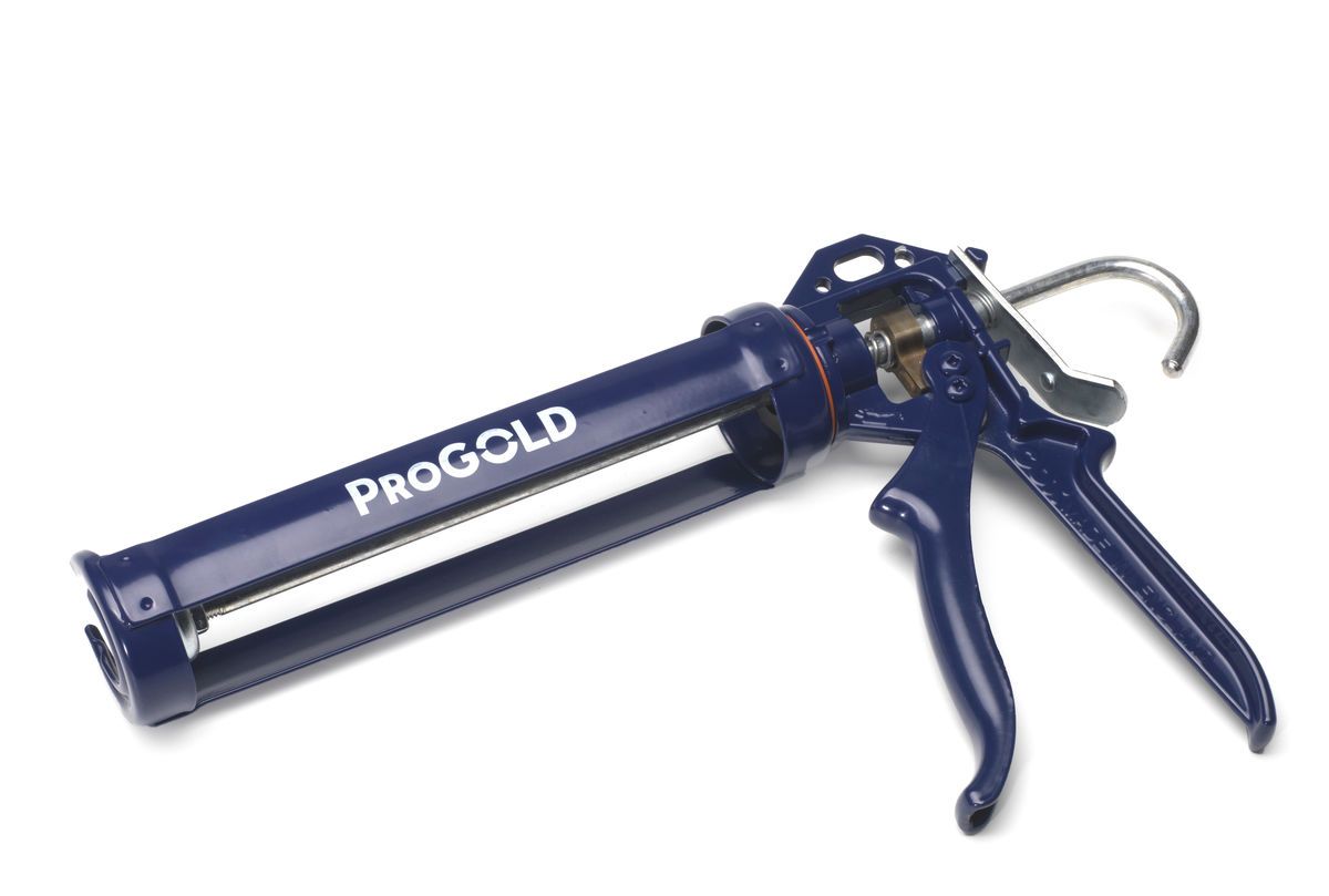 ProGold Kitpistool | Caparolverf.nl