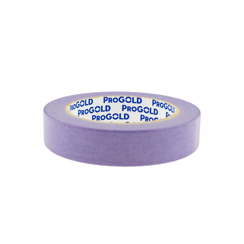 ProGold Masking Tape Paars | Caparolverf.nl