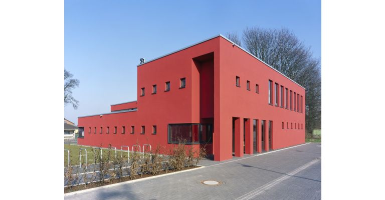 Caparol Cap-Elast Phase 2 | Caparolverf.nl