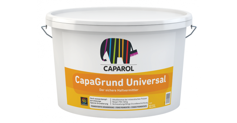 Caparol CapaGrund Universal | Caparolverf.nl