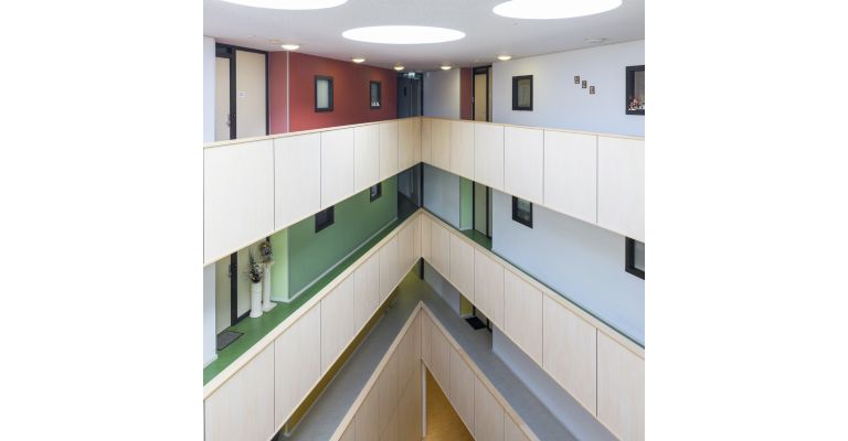 Caparol CapaTex Mat | Caparolverf.nl