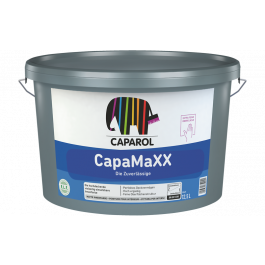 Caparol CapaMAXX | Caparolverf.nl