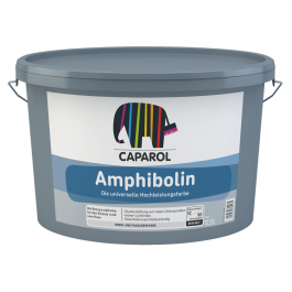 Caparol Amphibolin | Caparolverf.nl