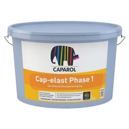 Caparol Cap-elast Phase 1 | Caparolverf.nl