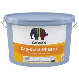 Caparol Cap-Elast Phase 2 | Caparolverf.nl