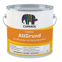 Caparol Capalac Allgrund | Caparolverf.nl