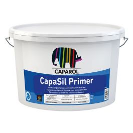 Caparol CapaSil Primer - 10Ltr | Caparolverf.nl
