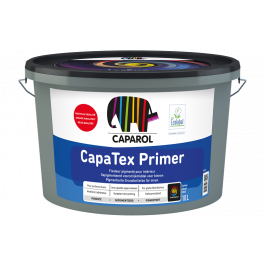 Caparol CapaTex Primer | Caparolverf.nl