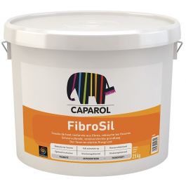 Caparol FibroSil | Caparolverf.nl