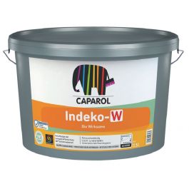 Caparol Indeko-W | Caparolverf.nl