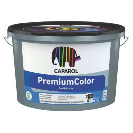 Caparol Premium Color | Caparolverf.nl
