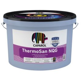 Caparol ThermoSan NQG | Caparolverf.nl