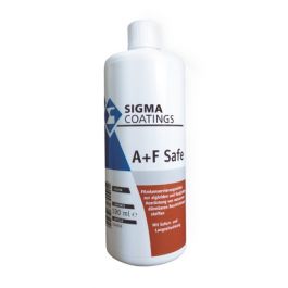 Sigma A+F Safe | Caparolverf.nl