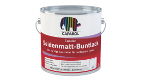 Caparolverf | Caparolverf.nl